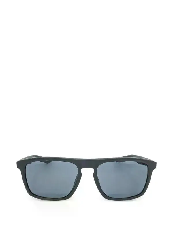 Nike Square-frame Sunglasses - Black