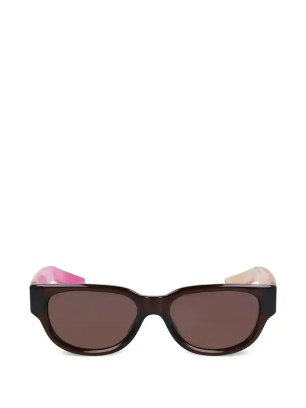 Nike Variant Ii Sunglasses - Brown