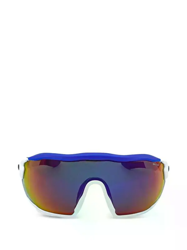 Nike X Rush Team Sunglasses - White