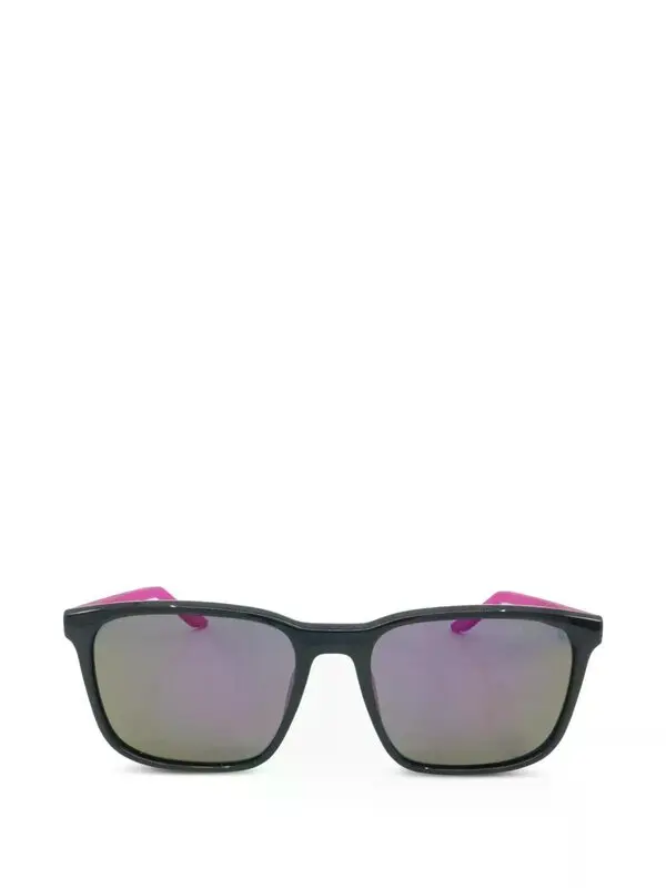Nike Rave Tinted-lenses Sunglasses - Pink