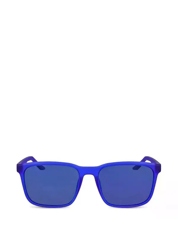 Nike Polarized Sunglasses - Blue