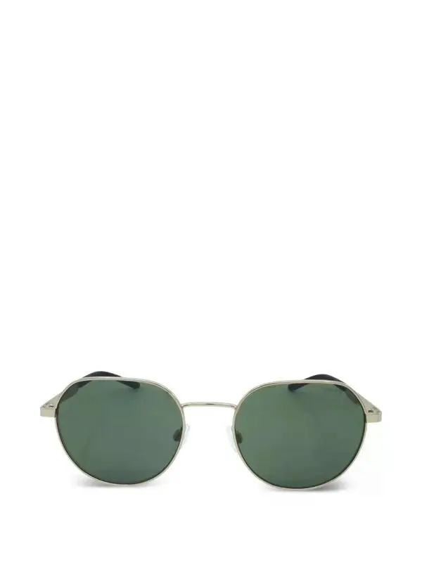Nike Traveler Trend Sunglasses - Gold