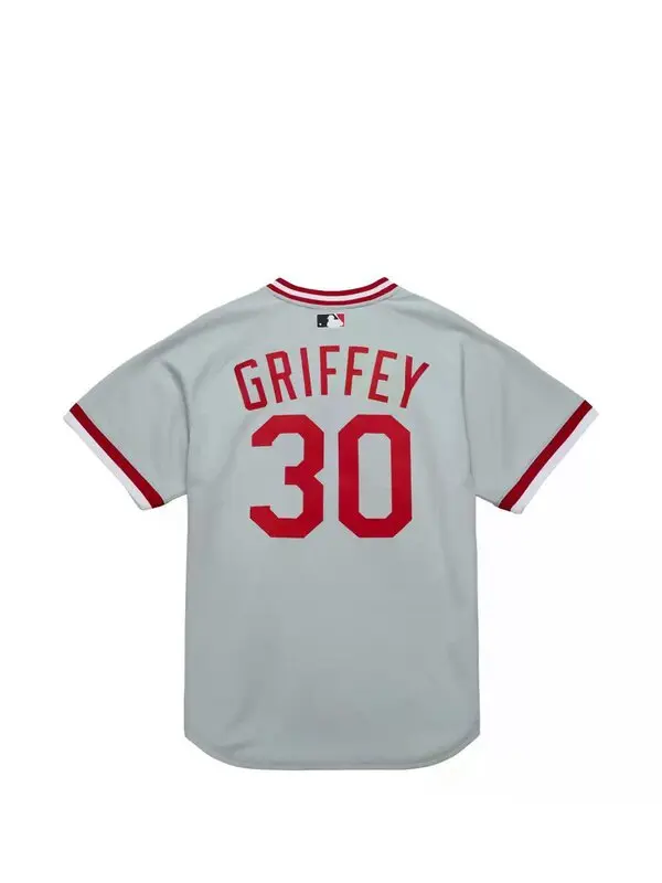 Mitchell & Ness Ken Griffey Jr. Alternate T-shirt
