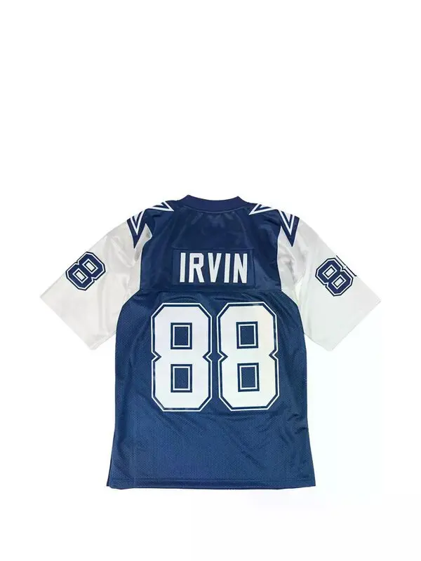 Mitchell & Ness Nfl Michael Irvin Authentic T-shirt
