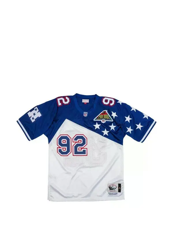 Mitchell & Ness Nfc Reggie 1994 Pro Bowl T-shirt