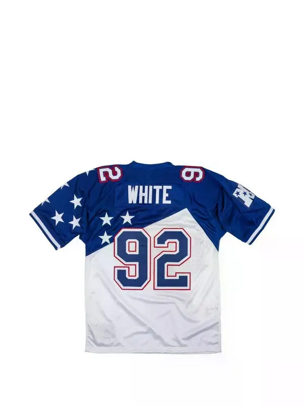 Mitchell & Ness Nfc Reggie 1994 Pro Bowl T-shirt