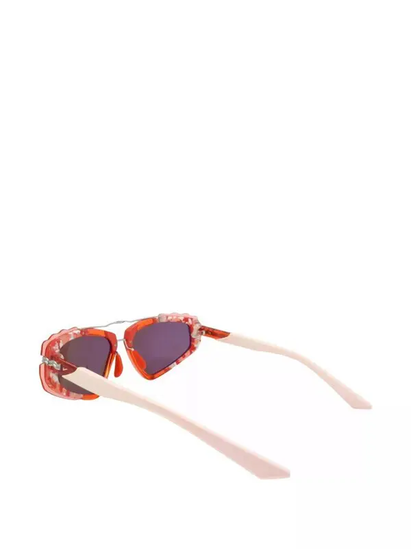 Nike Sunglasses - Orange