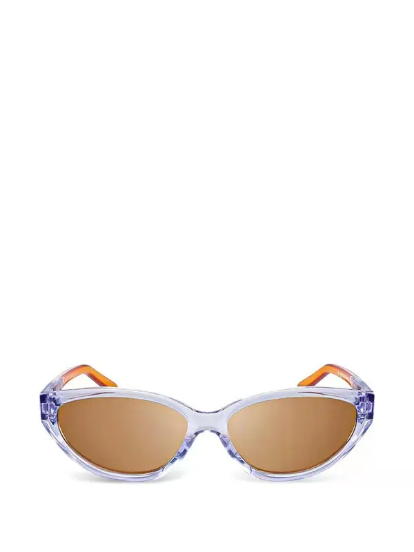 Nike Tide Solar Sunglasses - Purple