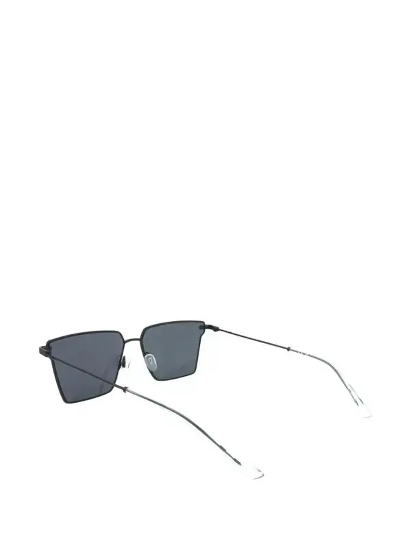 Nike Square-frame Sunglasses - Black