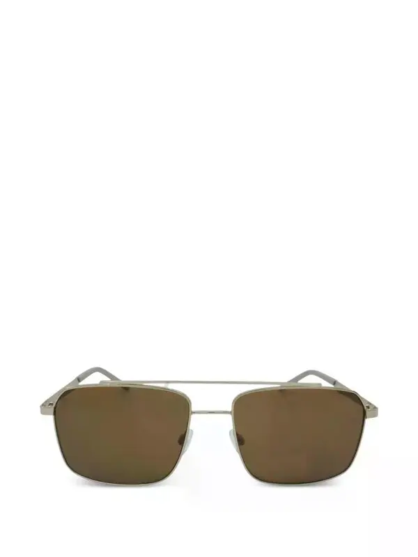 Nike Traveler Strike Sunglasses - Gold