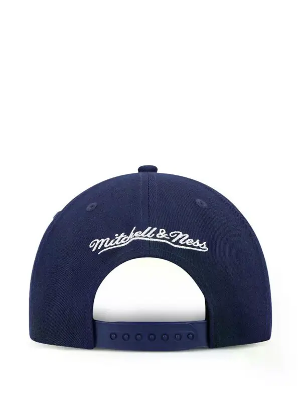Mitchell & Ness Nba Hardwood Classics Team Ground 2.0 Snapback Baseball Cap