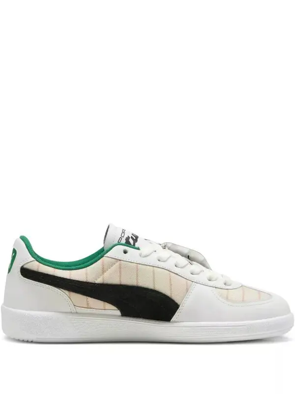 PUMA X Porsche Legacy Palermo Sneakers
