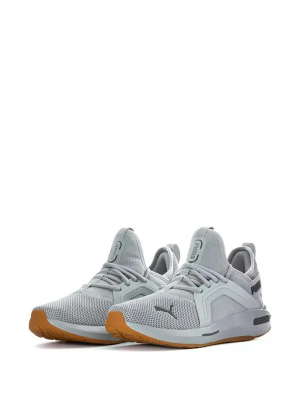 PUMA Softride Enzo 5 Lace-up Sneakers - Grey