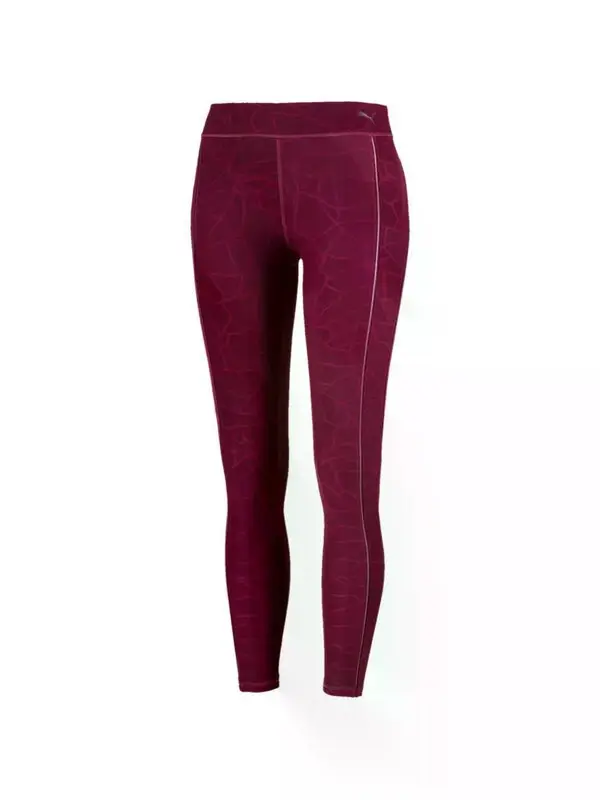 PUMA Explosive Avow Tight Patterned Leggings