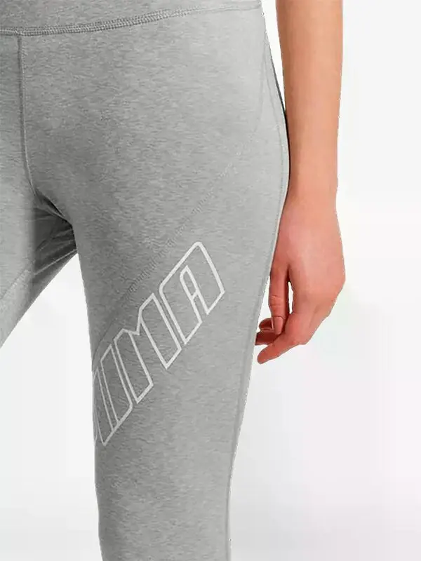 PUMA Yogini Logo Leggings