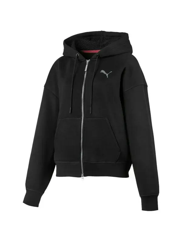 PUMA X Selena Gomez Zip-up Hoodie