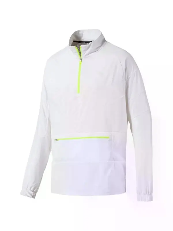 PUMA Classics Packable Woven Jacket