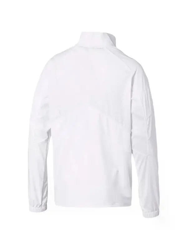 PUMA Classics Packable Woven Jacket