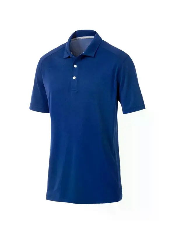 PUMA Essential Pounce Polo Shirt