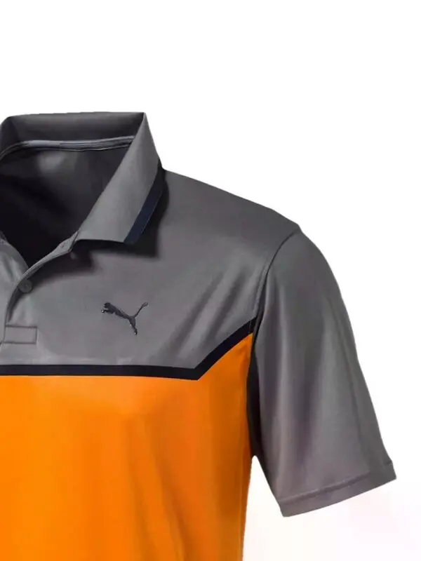 PUMA Bonded Tech Polo Shirt