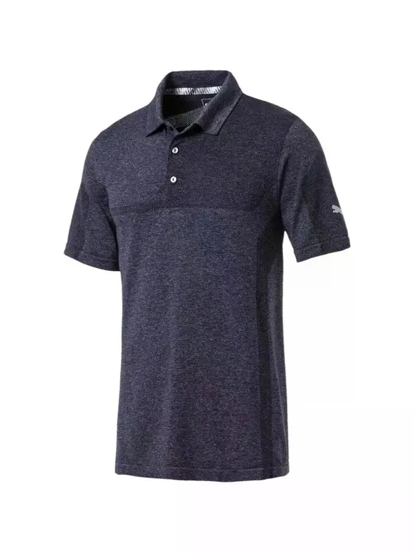 PUMA Evoknit Breakers Polo Shirt