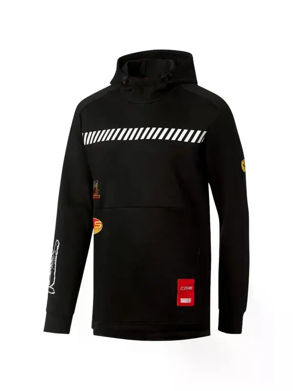 PUMA X Scuderia Ferrari Street Hoodie