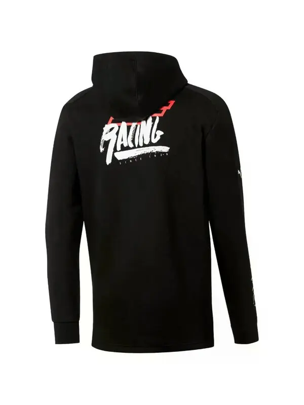 PUMA X Scuderia Ferrari Street Hoodie