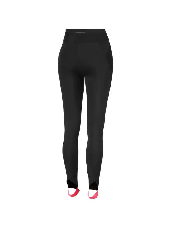 PUMA Hit Feel/8 Logo-detail Leggings