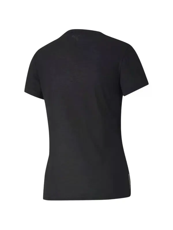 PUMA Printed Crew-neck T-shirt