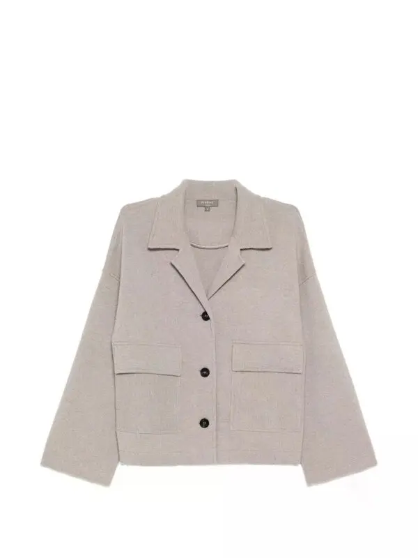 N.peal Safari Jacket