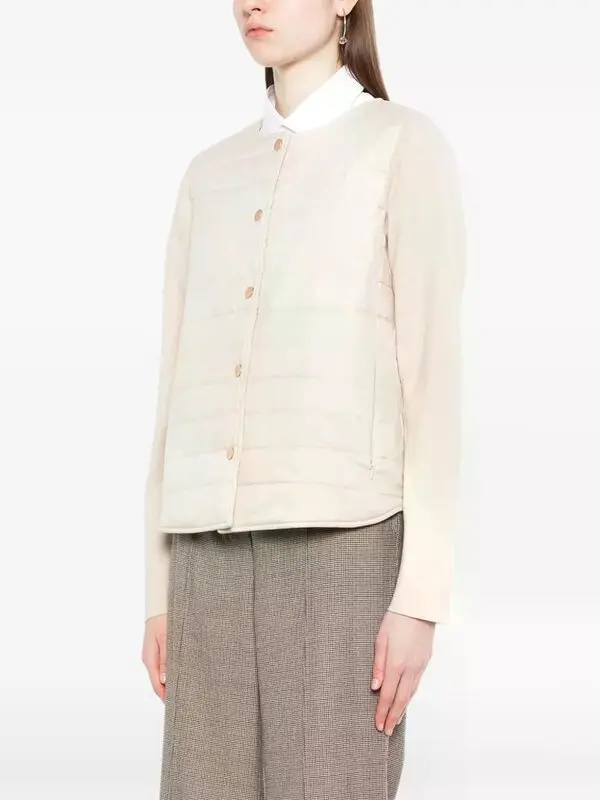 N.peal Ida Jacket