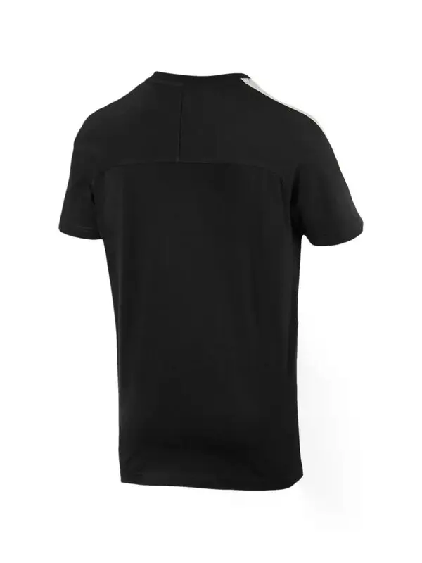 PUMA X Mercedes Mapm T7 Panelled T-shirt