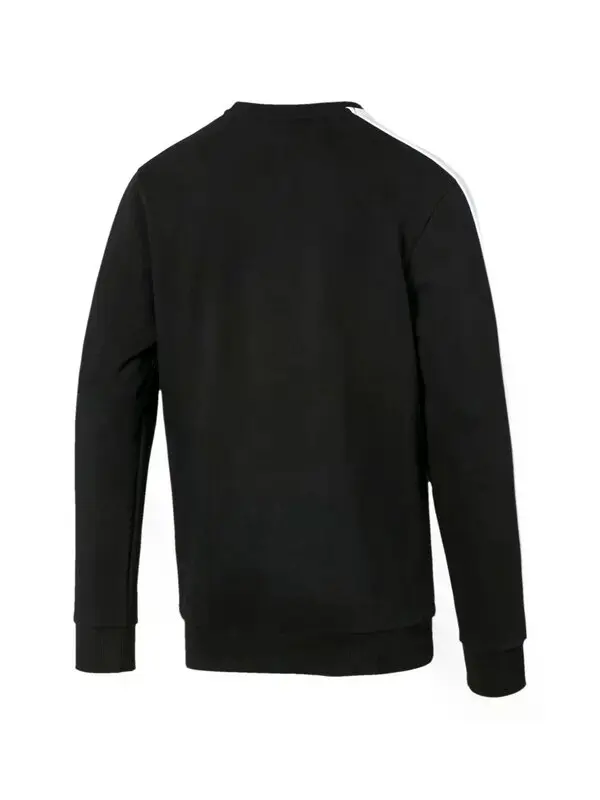 PUMA Iconic T7 Crew T-shirt - Black
