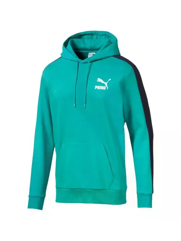 PUMA Iconic T7 Hoodie