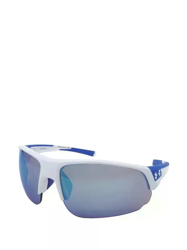 Under Armour Changeup Dual Sunglasses - Grey