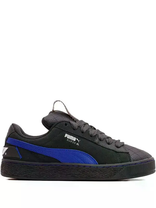 PUMA X Formula 1 75 Years Hero Pack Suede Sneakers