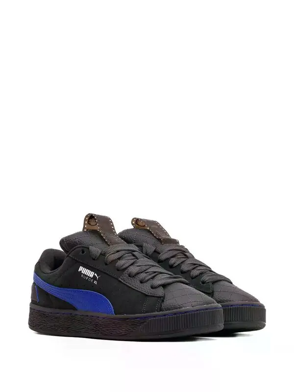 PUMA X Formula 1 75 Years Hero Pack Suede Sneakers