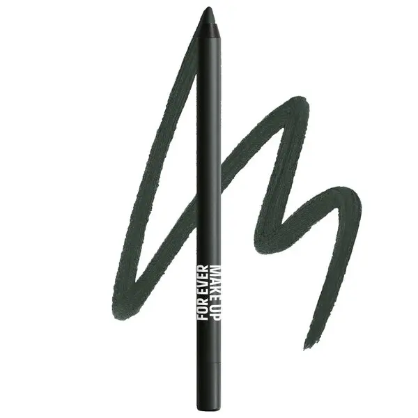 MAKE UP FOR EVER Aqua Resist Color Pencil Waterproof Eyeliner - 07 Absolute Forest