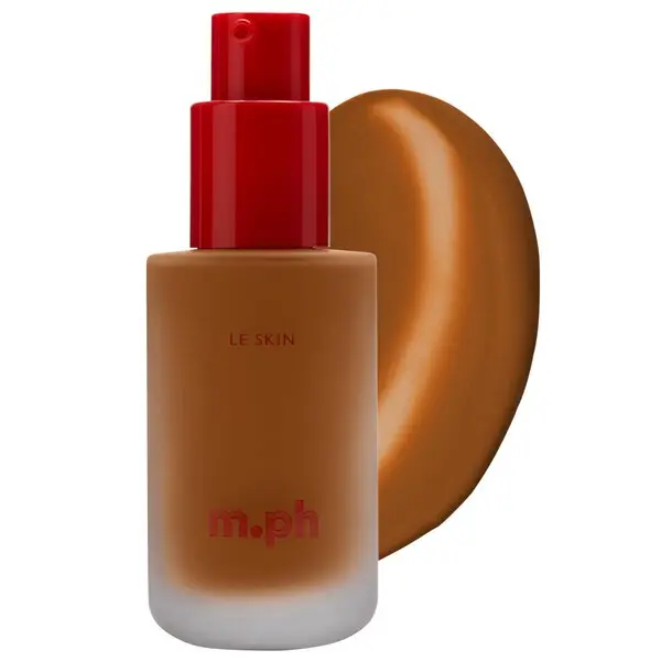 M.PH BY MARY PHILLIPS M. Ph Mary Phillips Le Skin Weightless Serum Foundation - Deep 270 W