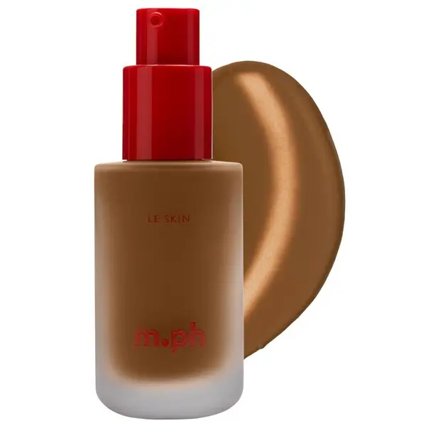M.PH BY MARY PHILLIPS M. Ph Mary Phillips Le Skin Weightless Serum Foundation - Deep 280 O