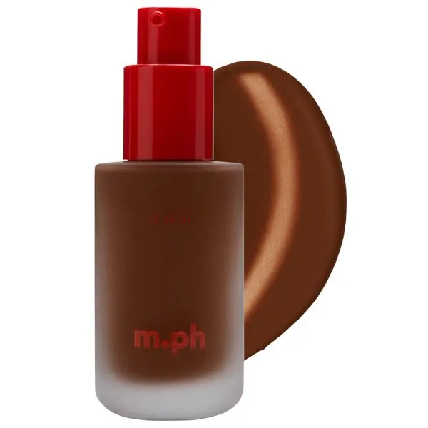 M.PH BY MARY PHILLIPS M. Ph Mary Phillips Le Skin Weightless Serum Foundation - Deep 300 N