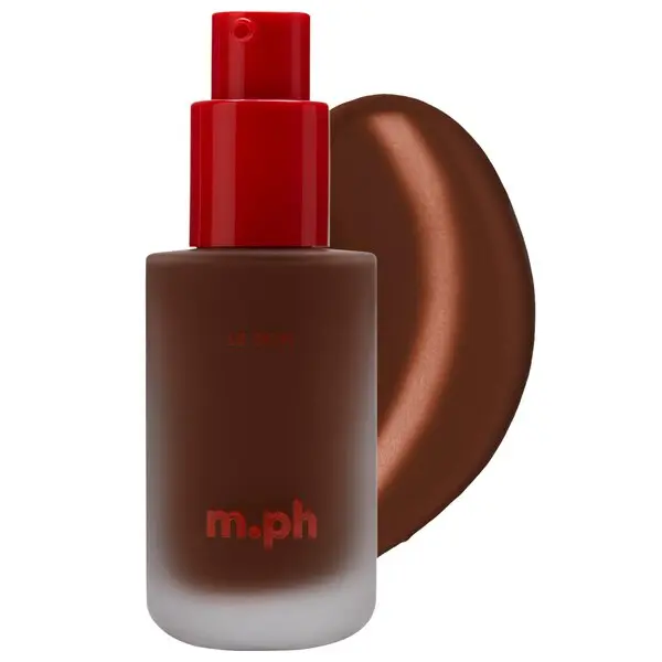 M.PH BY MARY PHILLIPS M. Ph Mary Phillips Le Skin Weightless Serum Foundation - Deep 310 W