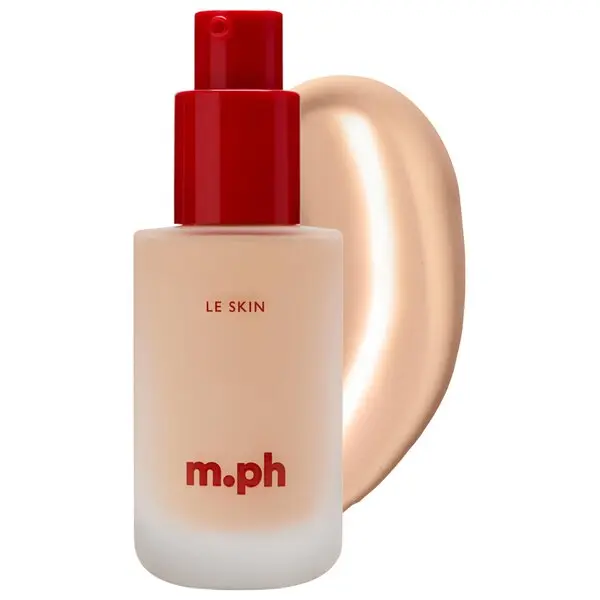 M.PH BY MARY PHILLIPS M. Ph Mary Phillips Le Skin Weightless Serum Foundation - Fair 20 C