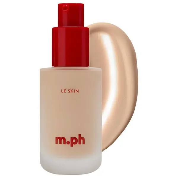 M.PH BY MARY PHILLIPS M. Ph Mary Phillips Le Skin Weightless Serum Foundation - Fair 30 N