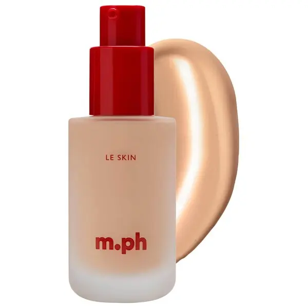 M.PH BY MARY PHILLIPS M. Ph Mary Phillips Le Skin Weightless Serum Foundation - Fair 40 W