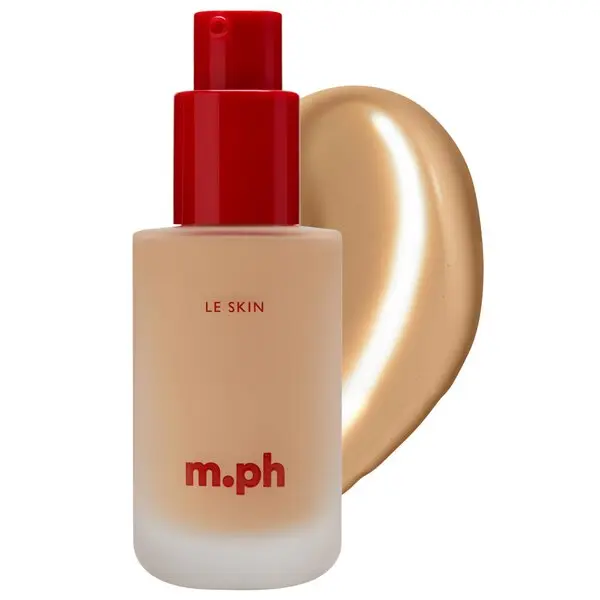 M.PH BY MARY PHILLIPS M. Ph Mary Phillips Le Skin Weightless Serum Foundation - Fair 50 G