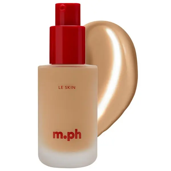 M.PH BY MARY PHILLIPS M. Ph Mary Phillips Le Skin Weightless Serum Foundation - Light 70 W