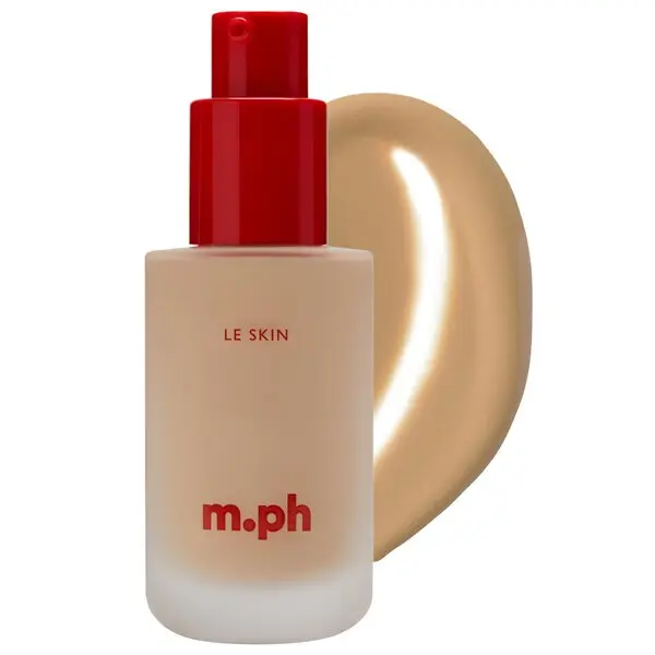 M.PH BY MARY PHILLIPS M. Ph Mary Phillips Le Skin Weightless Serum Foundation - Medium 130 O