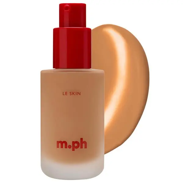 M.PH BY MARY PHILLIPS M. Ph Mary Phillips Le Skin Weightless Serum Foundation - Tan 190 G