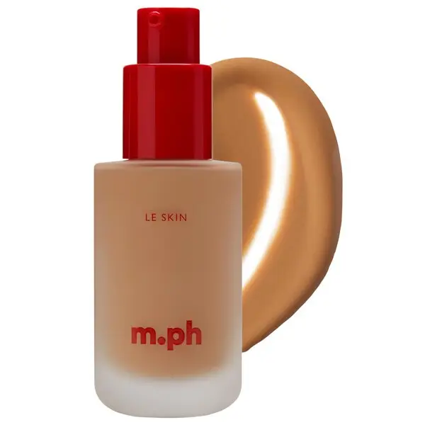 M.PH BY MARY PHILLIPS M. Ph Mary Phillips Le Skin Weightless Serum Foundation - Tan 200 N